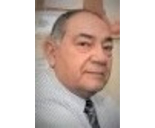 Louis Babich Obituary (1943 - 2022) - Margate City, NJ - The Press of ...