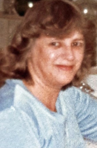 Dorothy Connelly Obituary (1940 - 2023) - Egg Harbor City, NJ - The ...