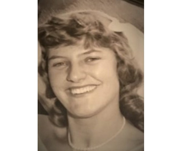 Carmella Baxter Obituary (1939 - 2023) - Atlantic City, NJ - The Press ...
