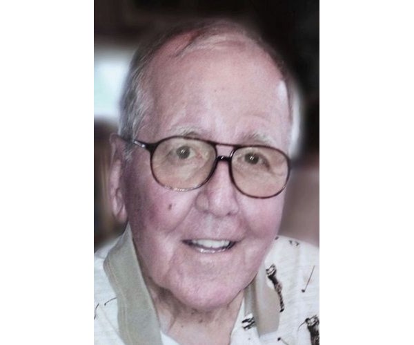 Robert Marx Obituary (1931 - 2023) - Somers Point, NJ - The Press of ...