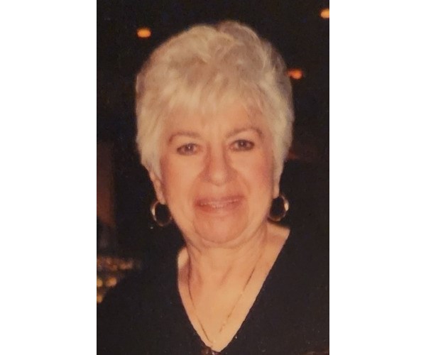Ethel Adelman Obituary (1924 - 2023) - Washington Township, NJ - The ...