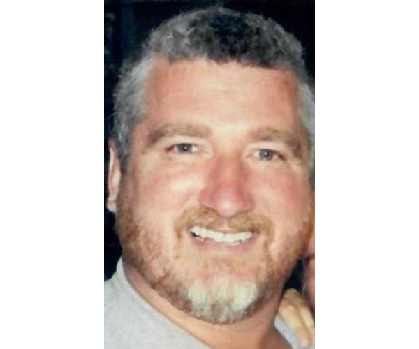 Norris Justis Obituary (1960 - 2023) - Margate, NJ - The Press of ...