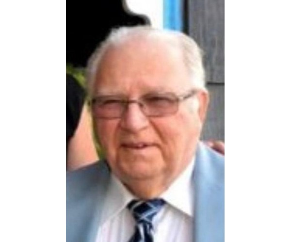 John Anderson Obituary (2023) - Buena, NJ - The Press of Atlantic City