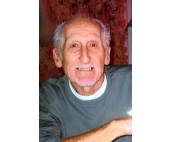 Arthur Perini Obituary (2023) - Somers Point, NJ - The Press of ...