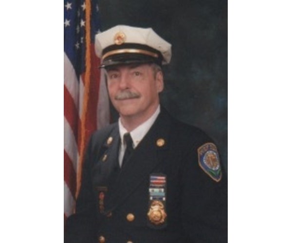 Joseph McMahon Obituary (1950 - 2023) - Millville, NJ - The Press of ...