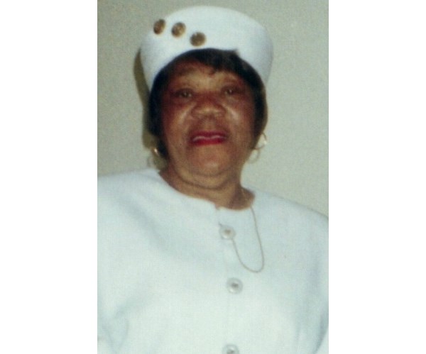 Carrie Wheeler-Laws Obituary (1932 - 2023) - Atlantic City, NJ - The ...