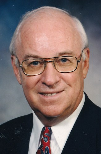 Jon Woodruff Obituary (1935 - 2023) - Bridgeton, NJ - The Press of ...