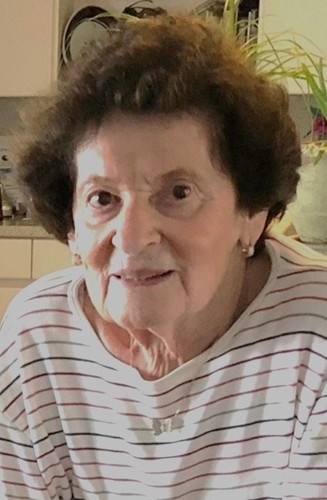 Janet Snyder Obituary (1931 - 2023) - Baltimore, MD - The Press of ...