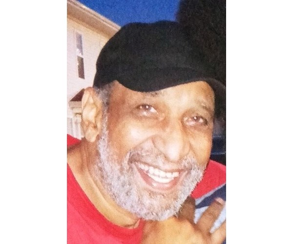 Glenn Burton Obituary (1953 - 2023) - Atlantic City, NJ - The Press of ...