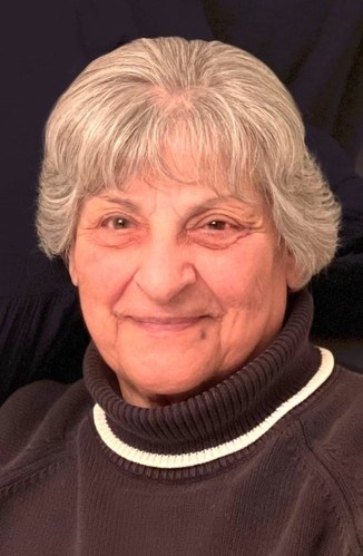 Elizabeth Cherry Obituary (1935 - 2023) - Mays Landing, NJ - The Press ...