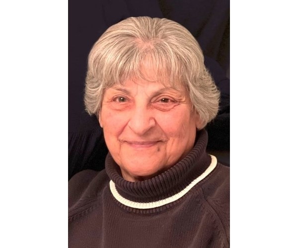 Elizabeth Cherry Obituary (1935 - 2023) - Mays Landing, NJ - The Press ...