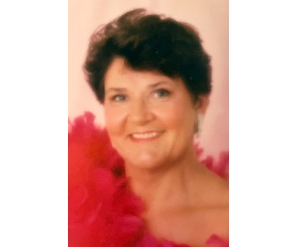 Ruthann Steedly Obituary (1937 - 2023) - Sewell, NJ - The Press of ...