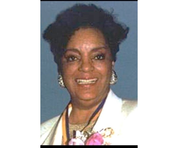 Quanda Mitchell-Grasty Obituary (1935 - 2023) - Pleasantville, NJ - The ...