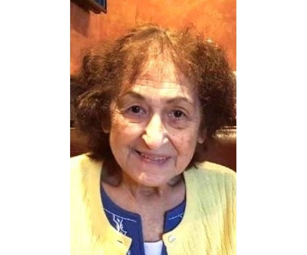 Ann Ganci Obituary (2023) - Vineland, NJ - The Press of Atlantic City