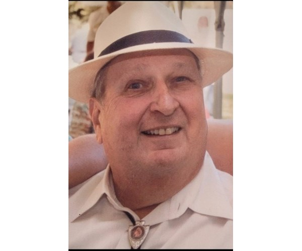 Frank Caterini Obituary (2023) - Rio Grande, NJ - The Press of Atlantic ...