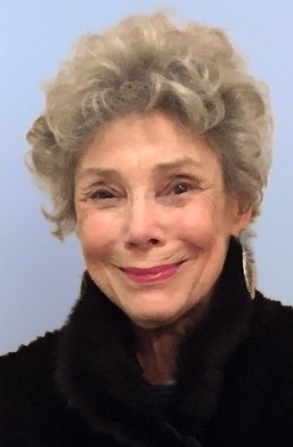 Elaine Kligerman Obituary (1933 - 2023) - Philadelphia, PA - The Press ...