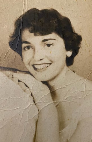 Mildred Macdonald Obituary (1934 - 2023) - West Cape May, NJ - The ...