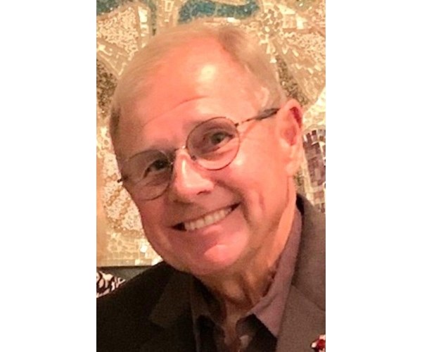 Frank Grabowski Obituary (2024) - Margate, NJ - The Press of Atlantic City