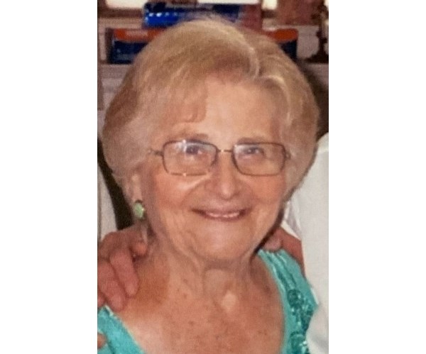 Mary Herbert Obituary (2024) - Hammonton, NJ - The Press of Atlantic City