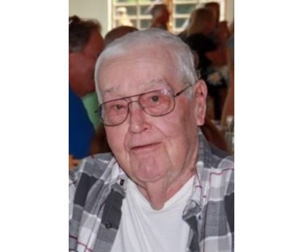 John Collins Obituary (1939 - 2024) - South Seaville, NJ - The Press of ...