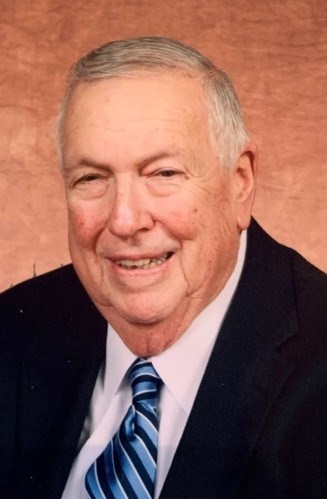 Anthony Ingenito Obituary (1935 - 2024) - Galloway, NJ - The Press of ...