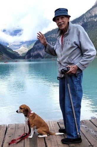 Peter Ferwerda Obituary (1942 - 2024) - Little Egg Harbor, NJ - The ...
