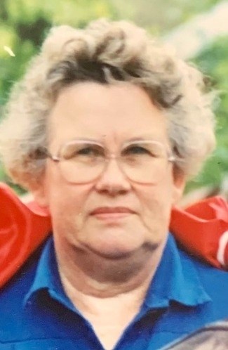 Barbara Ford Obituary (1934 - 2024) - Lower Bank, Nj, NJ - The Press of ...
