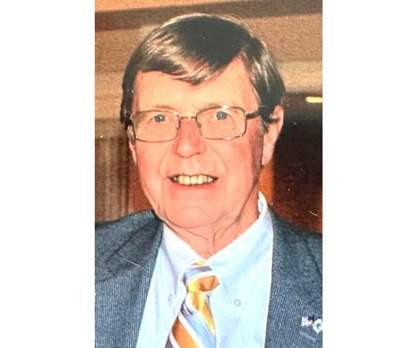 John Neeld Obituary (1941 - 2024) - Riverton, NJ - The Press of ...