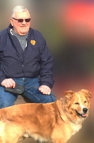 William Jones Obituary (2024) - Galloway Twp, NJ - The Press of ...