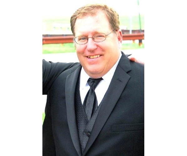 Wayne Stewart Obituary (1955 - 2024) - Bridgeton, NJ - The Press of ...