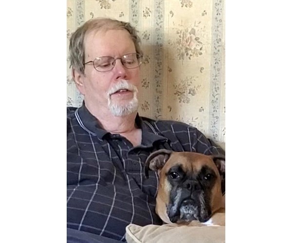 Michael Burger Obituary (1956 - 2024) - Mays Landing, NJ - The Press of ...