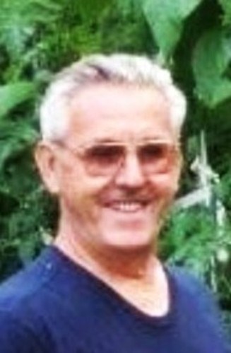 Larry Wilson Obituary (1939 - 2024) - Port Republic, NJ - The Press of ...