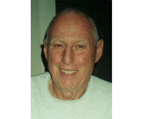 Louis Maguire Obituary (1944 - 2024) - Linwood, NJ - The Press of ...