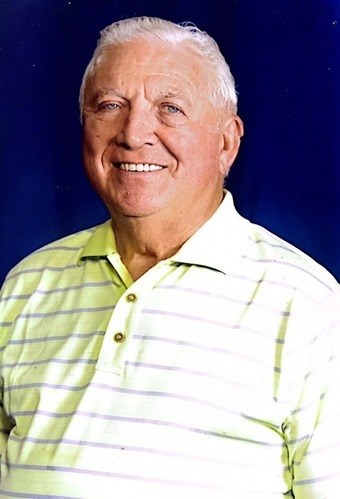 Joseph Mazzeo Obituary (1929 - 2024) - Egg Harbor City, NJ - The Press ...