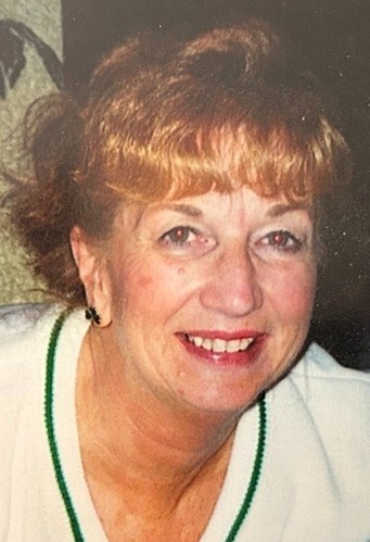 Mary Devenny Obituary (1945 - 2024) - Atlantic City, NJ - The Press of ...