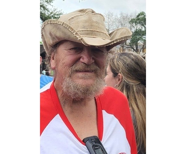 Charles Battersby Obituary (1955 - 2024) - Palermo, NJ - The Press of ...