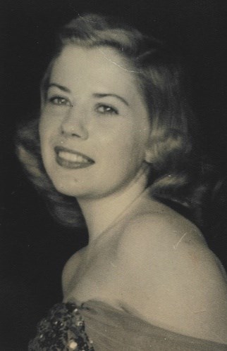 Margaret Butler Obituary (1932 - 2024) - Wilmington, NJ - The Press of ...