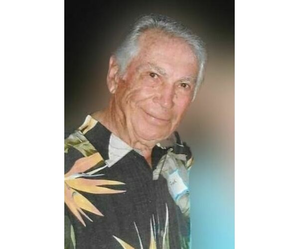 Frank Scaltrito Obituary (1926 - 2024) - Hammonton, NJ - The Press of ...