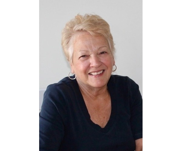 Mary Caputo Obituary (2024) - Atlantic City, NJ - The Press of Atlantic ...