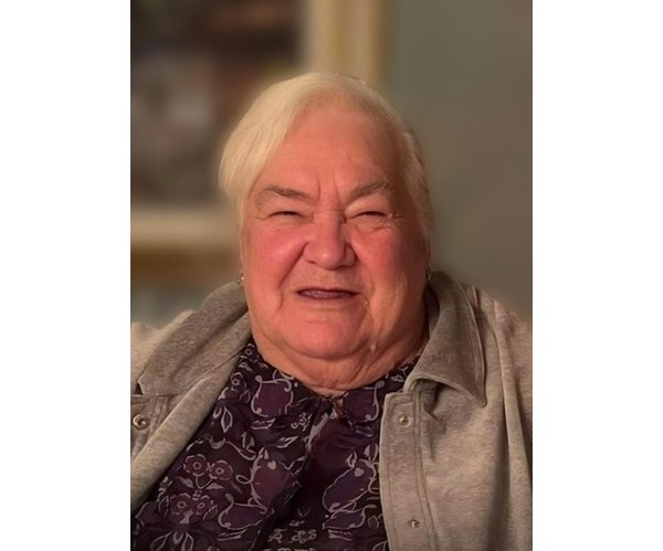 Jean Gross Obituary (1935 - 2024) - Cape May Court House, NJ - The ...