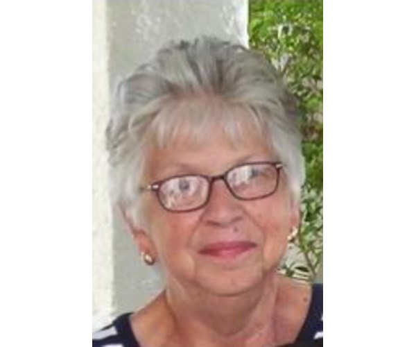 Mary Peterson Obituary (1931 - 2022) - Atlantic City, NJ - The Press of ...