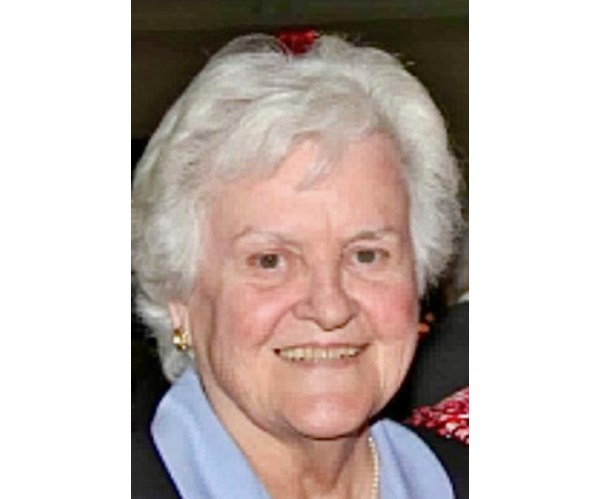 Donna Rodgers Obituary (1935 - 2024) - Cape May Court House, NJ - The ...