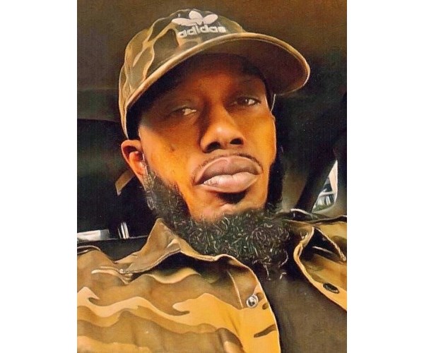 Leonard Davis Obituary (1979 - 2024) - Atlantic City, NJ - The Press of ...