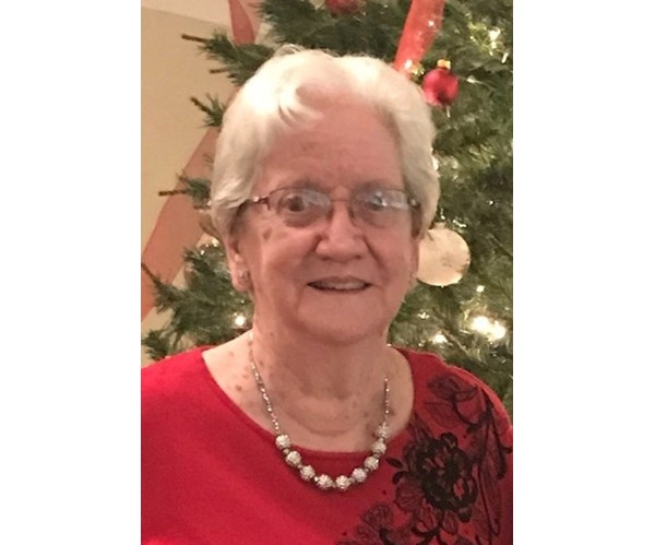 Lorraine Moore Obituary (1935 - 2024) - Mays Landing, NJ - The Press of ...