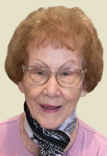 Dorothy Russo Obituary (1925 - 2025) - Northfield, NJ - The Press of ...