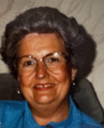 Kathryn Eagan Obituary (1939 - 2025) - Northfield, NJ - The Press of ...