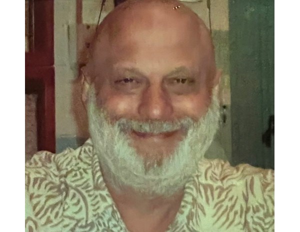Michael Weinstein Obituary (2025) - Palermo, NJ - The Press of Atlantic ...