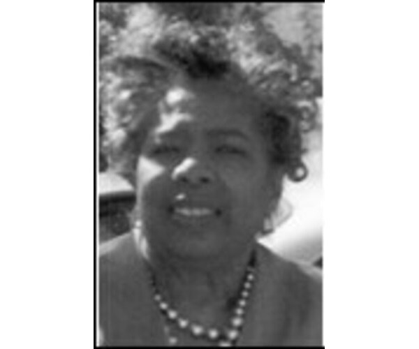 Betty Dickens Obituary (2025) - Atlantic City, NJ - The Press of ...
