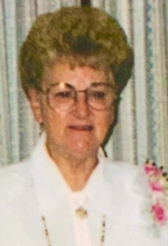 Marian Patroni Obituary (1929 - 2025) - Galloway, NJ - The Press of ...