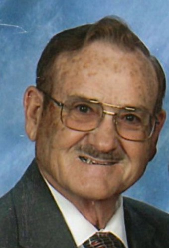 Ira McDaniel Obituary (1926 - 2025) - Northfield, NJ - The Press of ...
